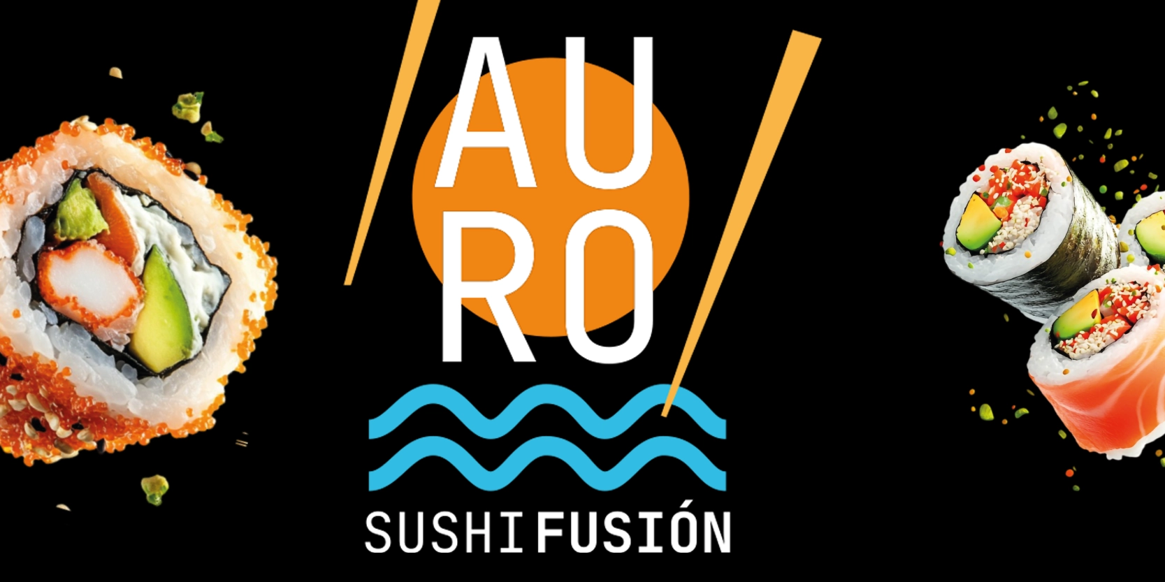 Auro Sushi